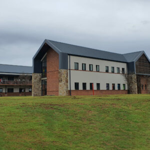 Pinnacle College Raslouw - Civil Concepts