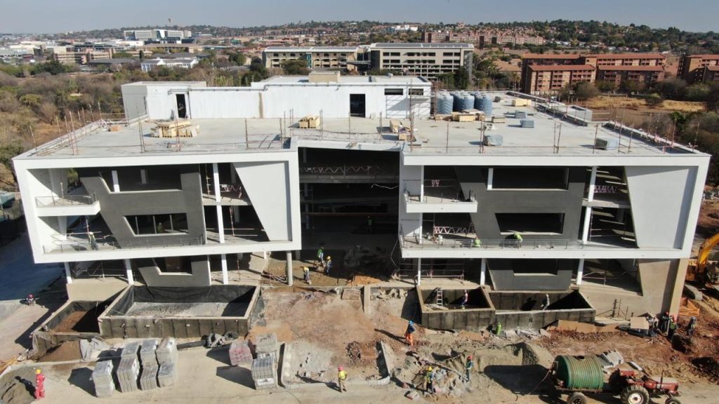 Civil & Structural Engineers